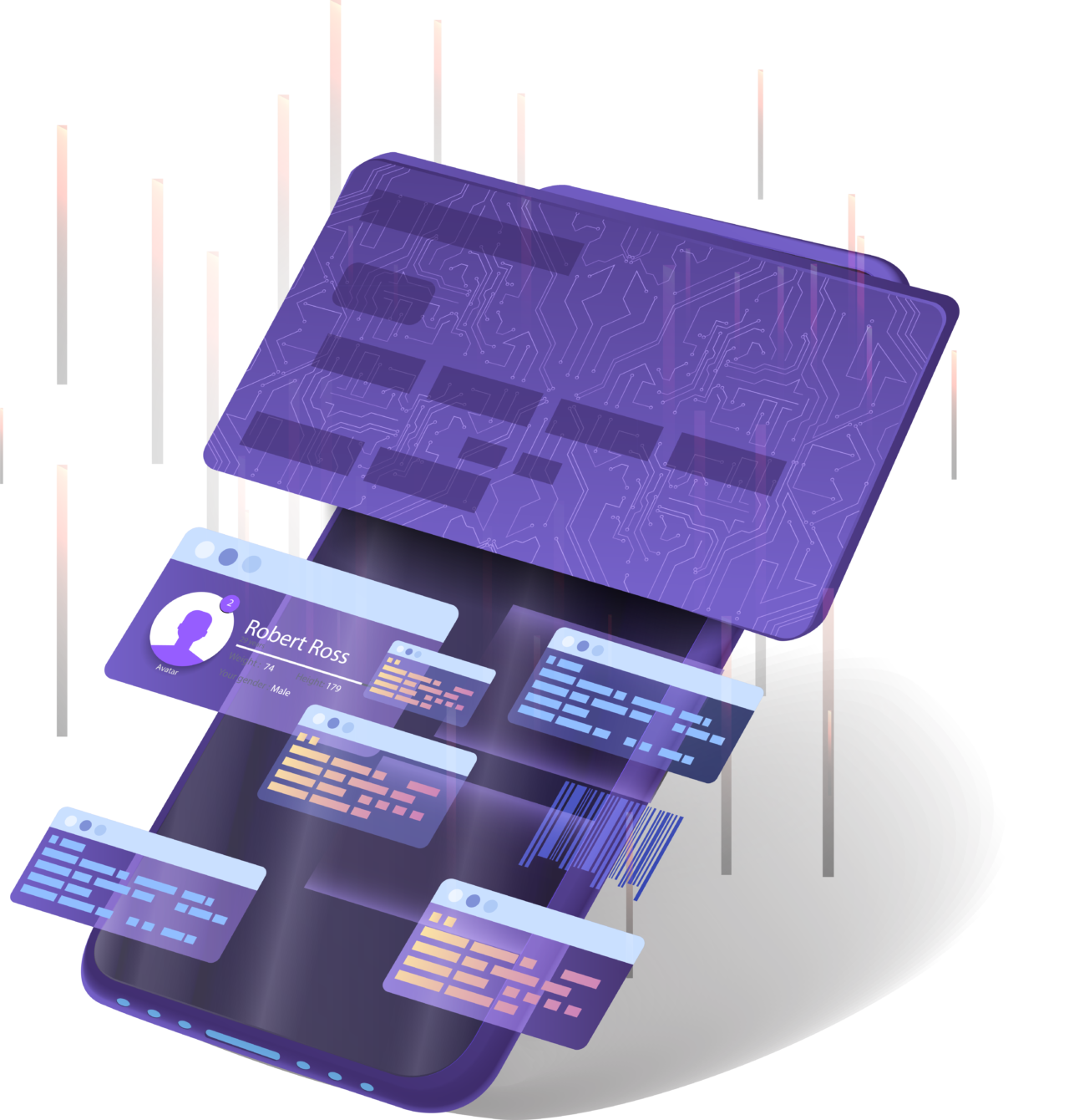 QUANT Payment | by QUANT Financial